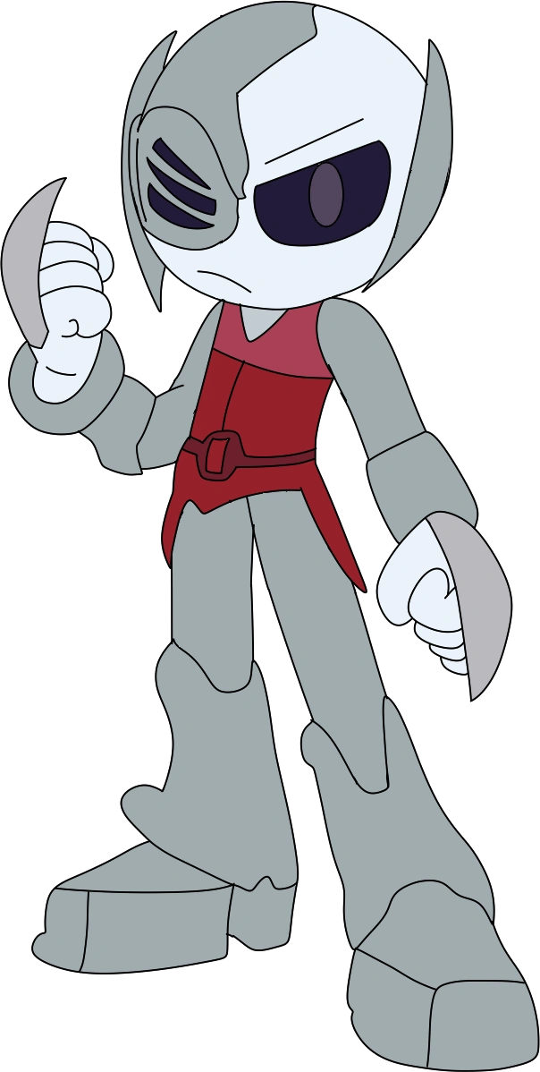 Dr. Cyber Nolyad | Kids Dynamo Wiki | Fandom