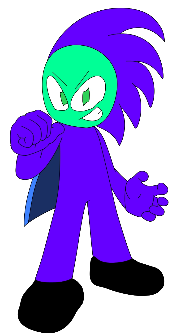 Kid Dynamo | Kids Dynamo Wiki | Fandom