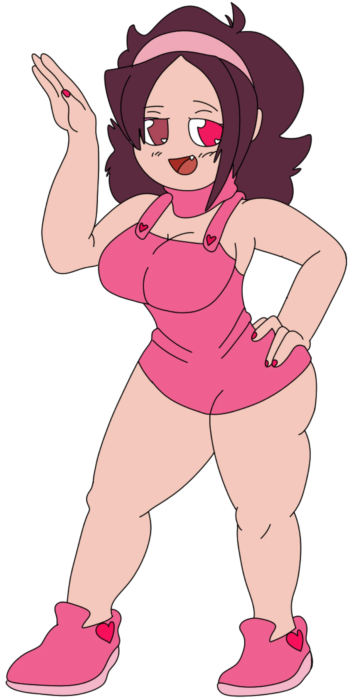 Cindy | Kids Dynamo Wiki | Fandom