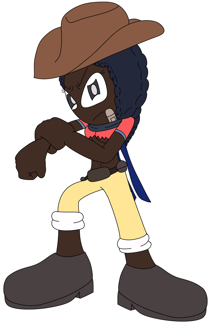 Zahra | Kids Dynamo Wiki | Fandom