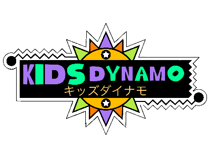 Deadly Dynamo | Kids Dynamo Wiki | Fandom