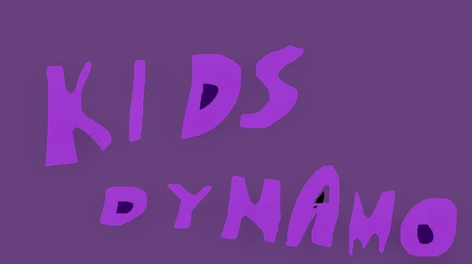 Kids Dynamo Wiki | Fandom
