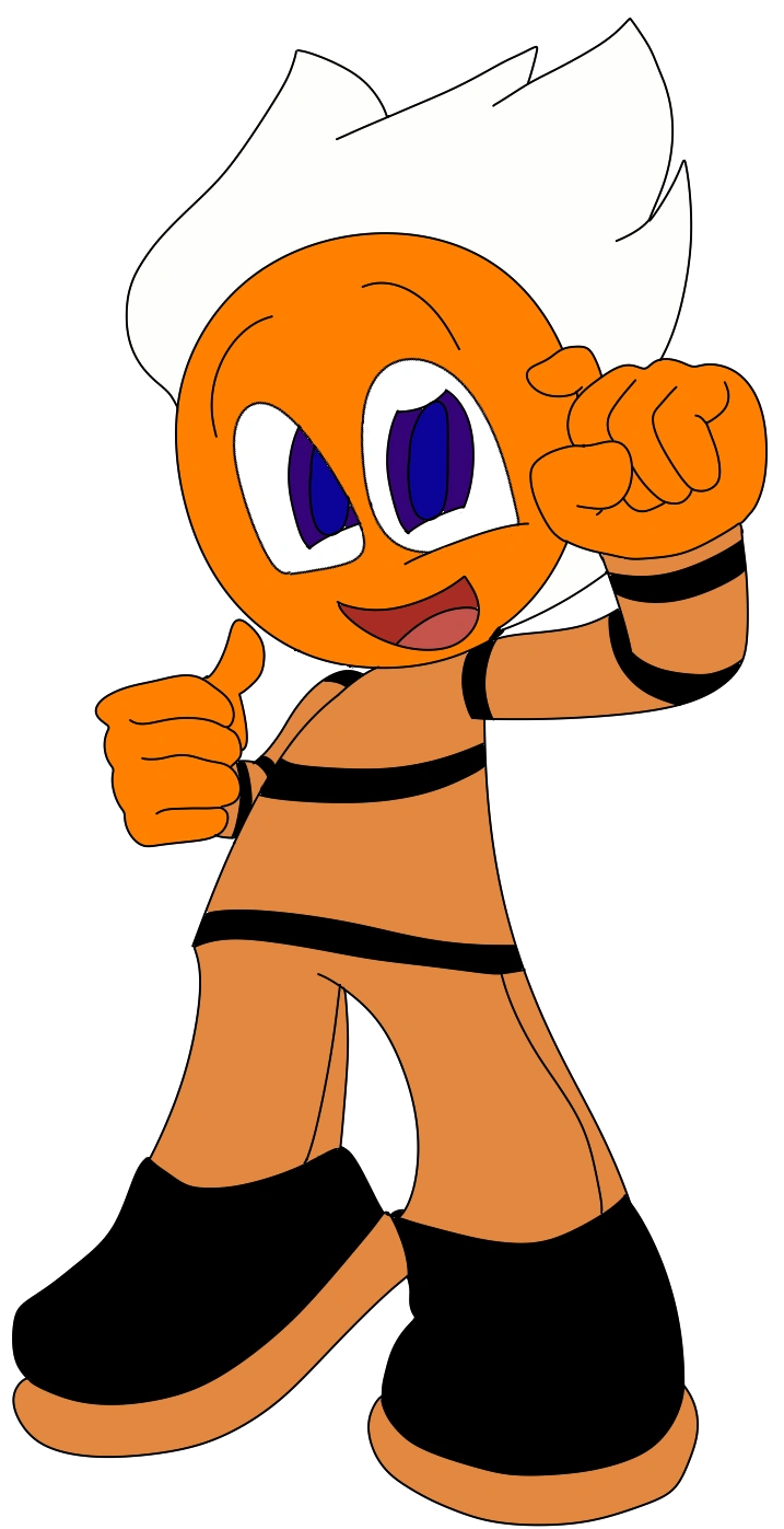 Rapid Boy | Kids Dynamo Wiki | Fandom