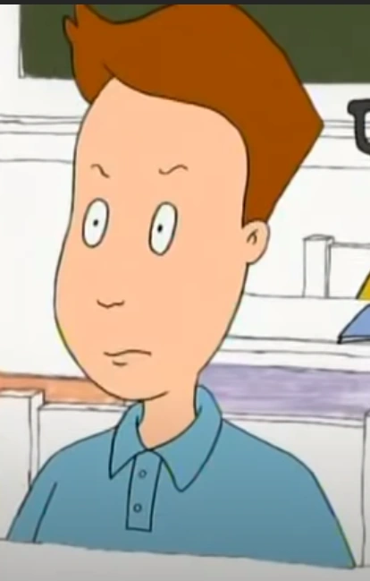 Joey Tuna | The Kids From Room 402 Wiki | Fandom