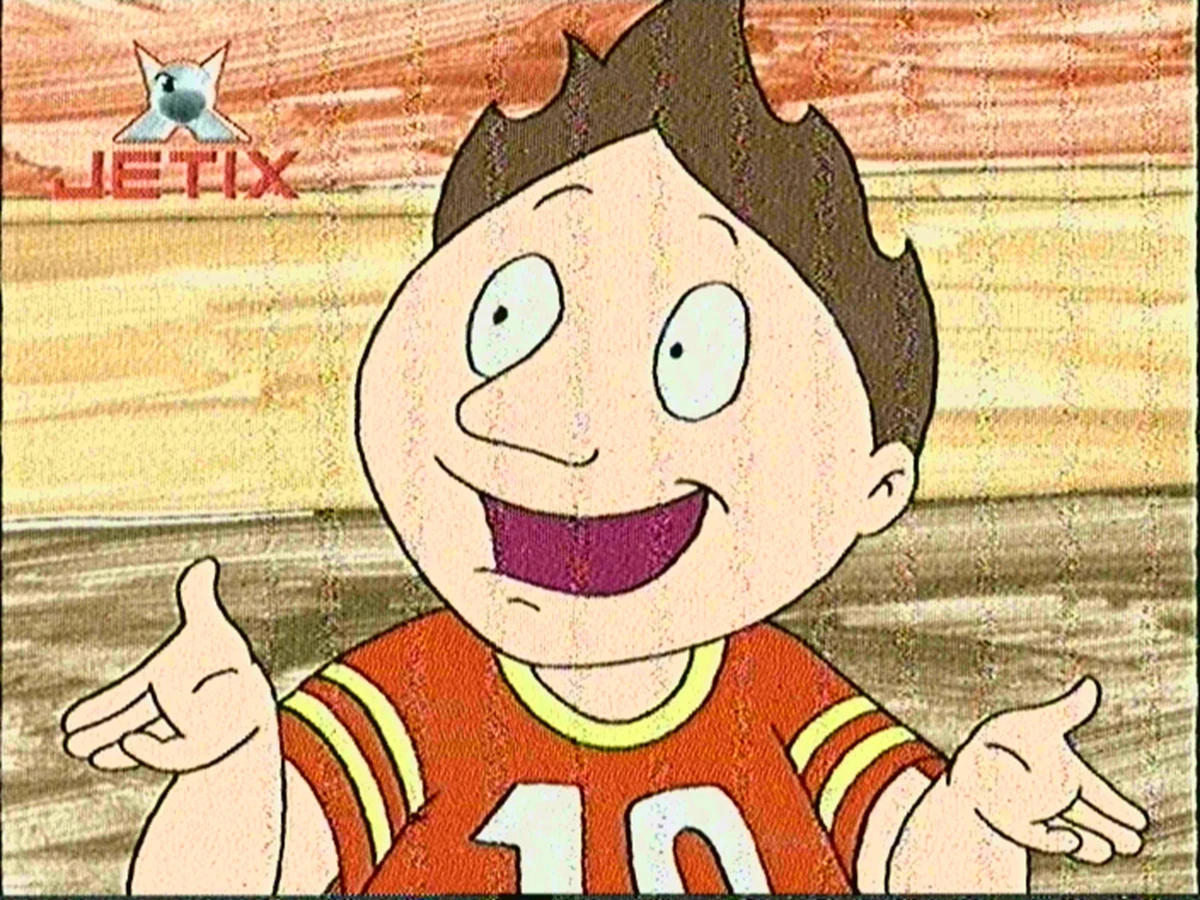 Vincent Nasta | The Kids From Room 402 Wiki | Fandom