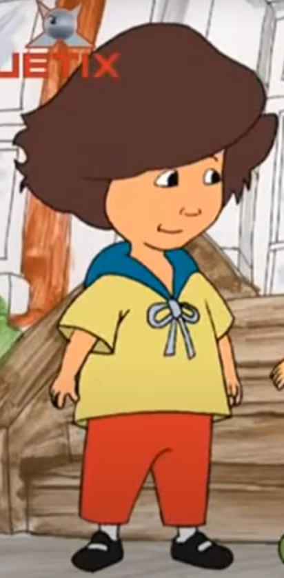 Gabriele | The Kids From Room 402 Wiki | Fandom