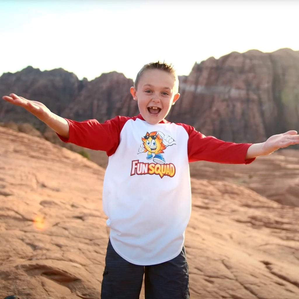 Kade Skye | Kids Fun TV Wiki | Fandom