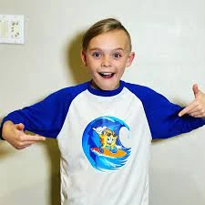 Jack Skye | Kids Fun TV Wiki | Fandom