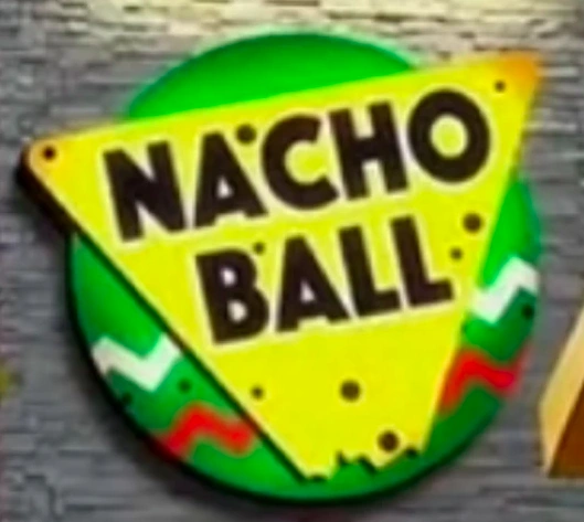 Nacho Ball | Kids In The West Wiki | Fandom