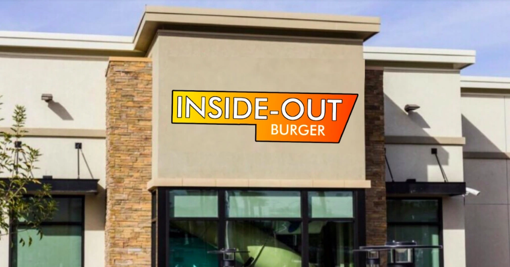 Inside Out Burger | Kids In The West Wiki | Fandom