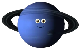 Neptune | Kids Learning Tube Wiki | Fandom
