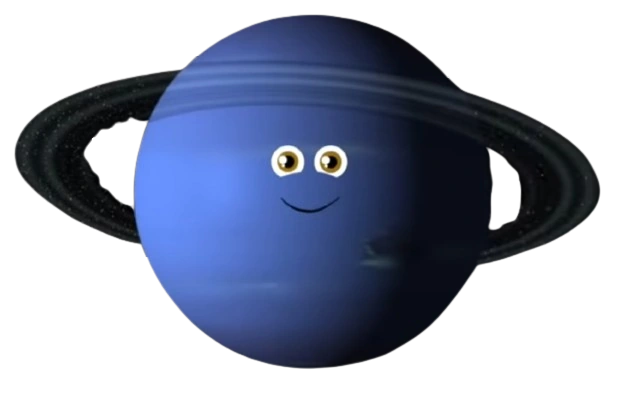 Neptune | Kids Learning Tube Wiki | Fandom