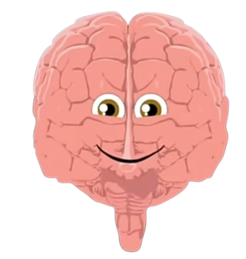 Brain | Kids Learning Tube Wiki | Fandom