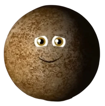 Mercury | Kids Learning Tube Wiki | Fandom