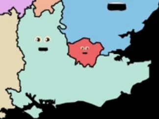 South East England | Kids Learning Tube Wiki | Fandom