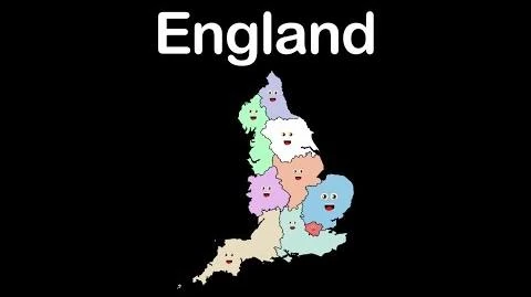 England Geography Song | Kids Learning Tube Wiki | Fandom