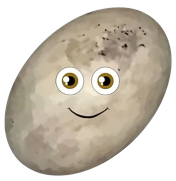 2002 MS4 | Kids Learning Tube Wiki | Fandom