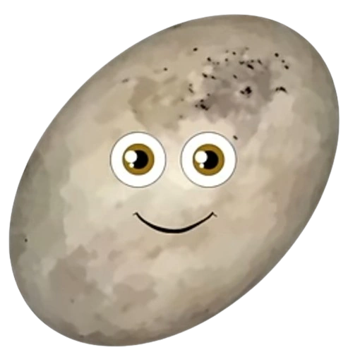 2002 MS4 | Kids Learning Tube Wiki | Fandom