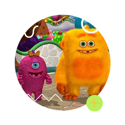 Monster Math Squad | Kids Street Wiki | Fandom