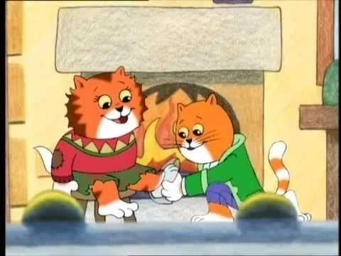 Meeow! | Kids TV Channel Wiki | Fandom