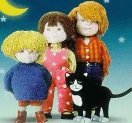 Titch | Kids TV Channel Wiki | Fandom