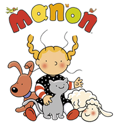 Manon | Kids TV Channel Wiki | Fandom
