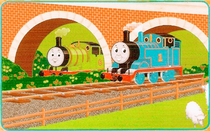 Thomas and Friends | Kids TV Channel Wiki | Fandom