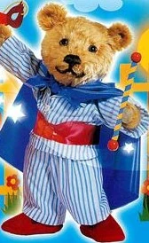 PB Bear and Friends | Kids TV Channel Wiki | Fandom