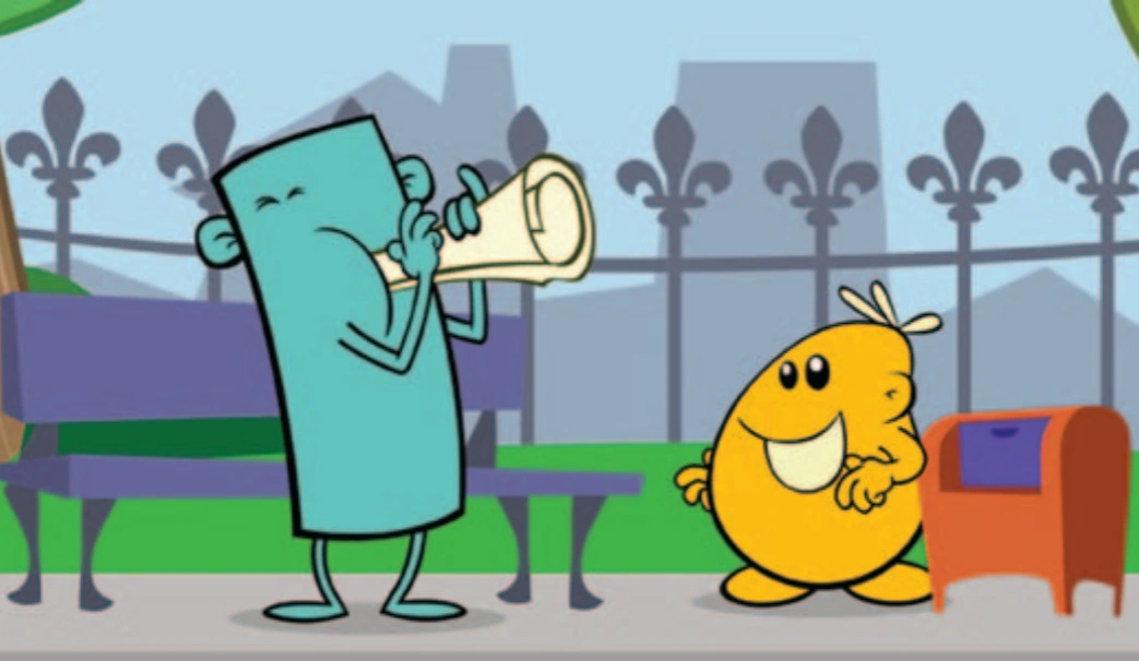 Tigga and Togga | Kids TV Channel Wiki | Fandom