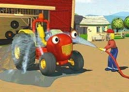Tractor Tom | Kids TV Channel Wiki | Fandom