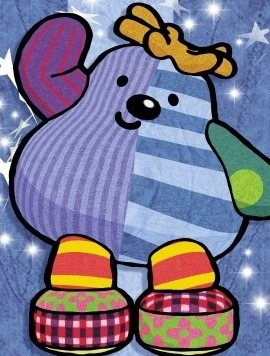 Boo! | Kids TV Channel Wiki | Fandom