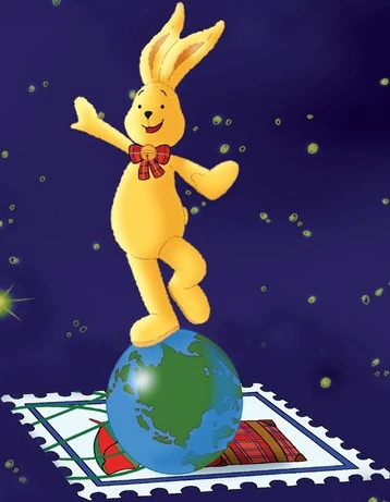 Letters from Felix | Kids TV Channel Wiki | Fandom