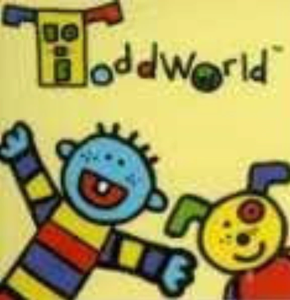 ToddWorld | Kids TV Channel Wiki | Fandom