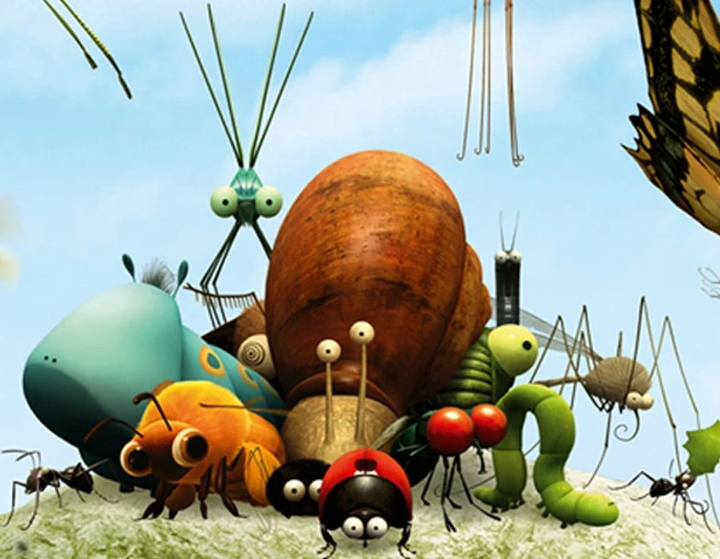 Minuscule | Kids TV Channel Wiki | Fandom