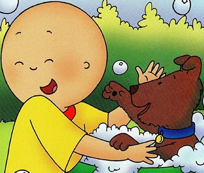Caillou | Kids TV Channel Wiki | Fandom