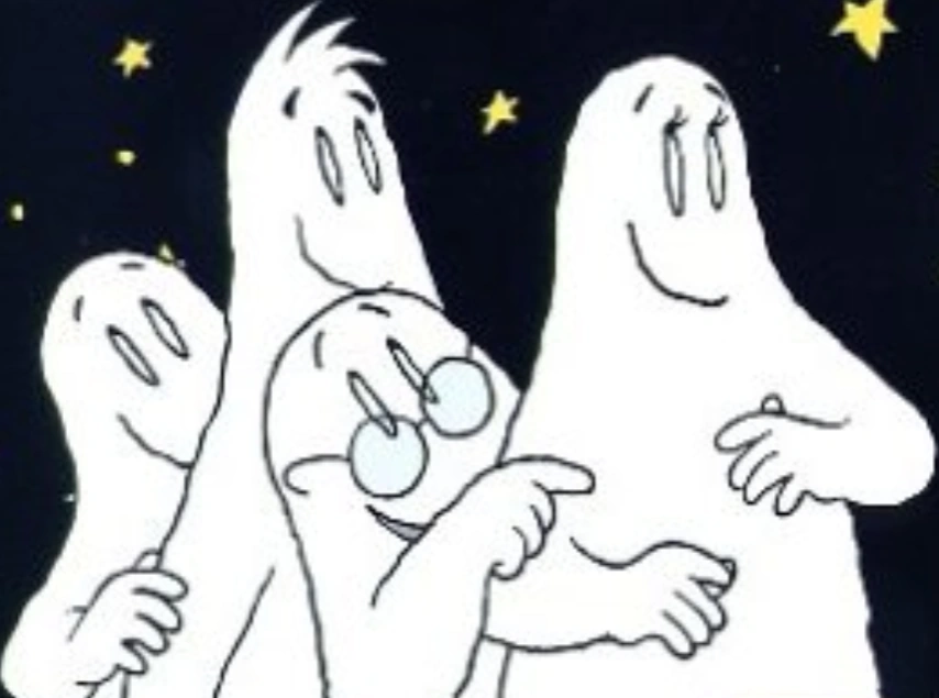 Little Ghosts (2001 TV Series) | Kids TV Channel Wiki | Fandom