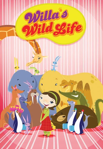 Willa's Wild Life | Kids TV Channel Wiki | Fandom