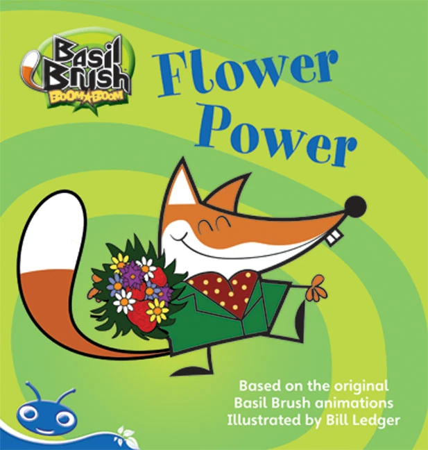 Basil Brush Show | Kids TV Channel Wiki | Fandom