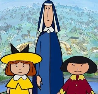 Madeline | Kids TV Channel Wiki | Fandom