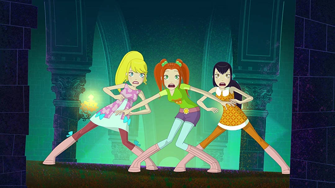 K3 | Kids TV Channel Wiki | Fandom