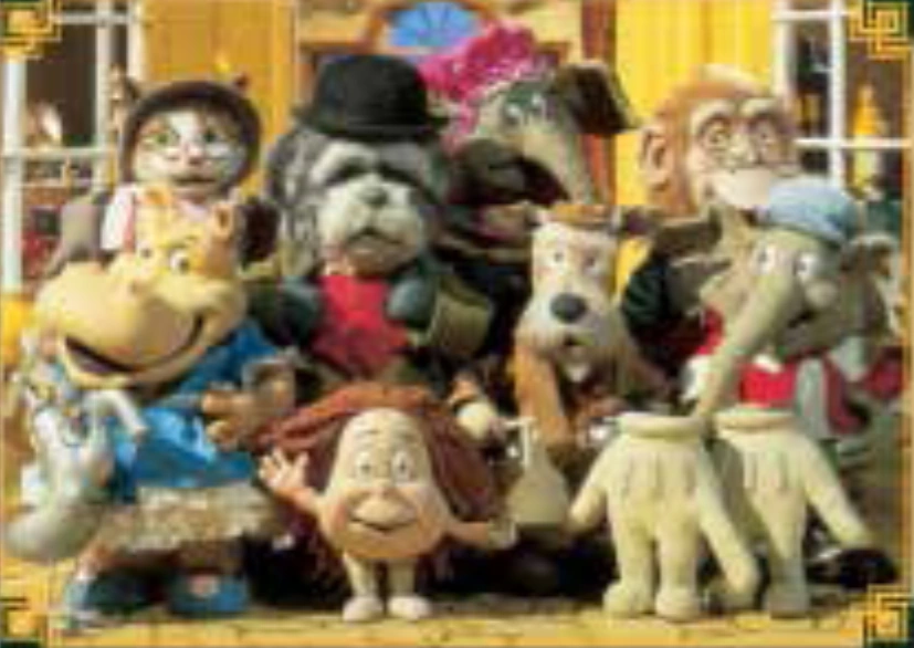 Story Store | Kids TV Channel Wiki | Fandom