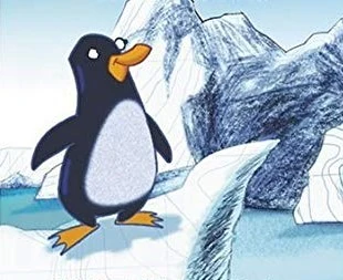 Jasper the Penguin | Kids TV Channel Wiki | Fandom