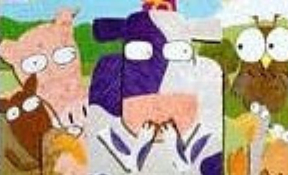 Funky Valley | Kids TV Channel Wiki | Fandom