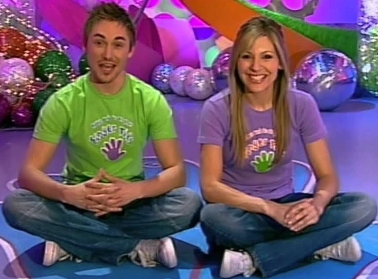 Finger Tips | Kids TV Channel Wiki | Fandom