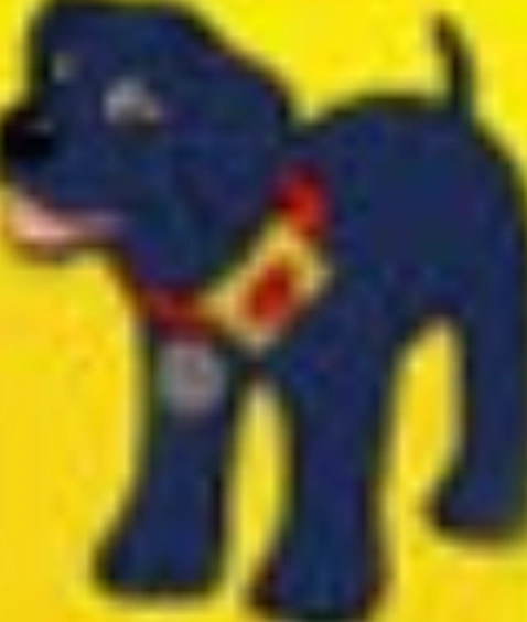 Merlin the Magical Puppy | Kids TV Channel Wiki | Fandom