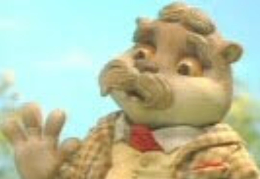 Dr Otter | Kids TV Channel Wiki | Fandom