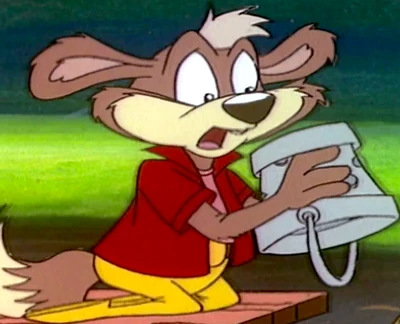 Bimble's Bucket | Kids TV Channel Wiki | Fandom