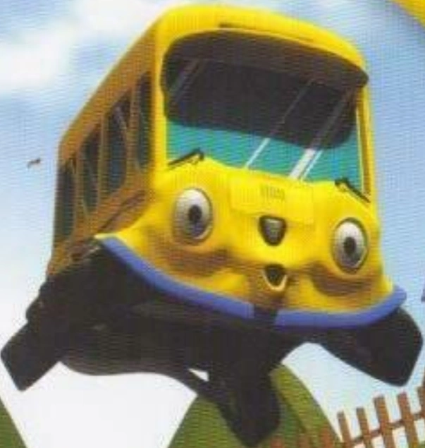 Busy Buses | Kids TV Channel Wiki | Fandom