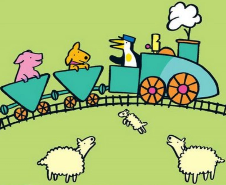 Paz Show | Kids TV Channel Wiki | Fandom