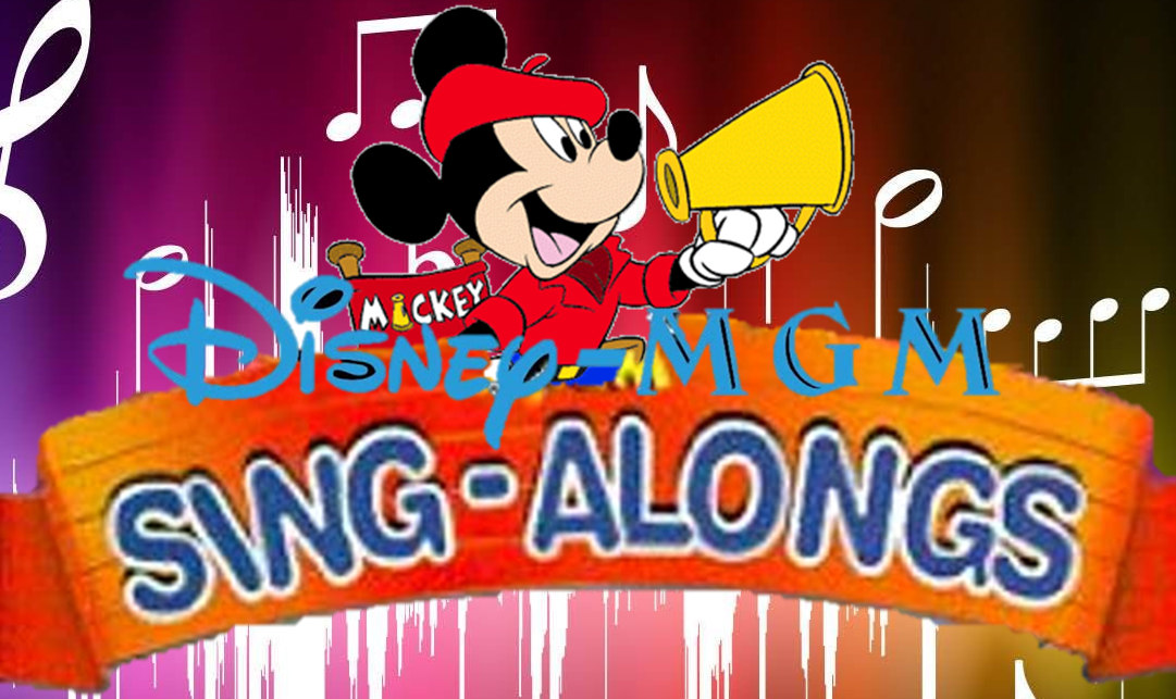 Disney-MGM Sing Alongs | Kids World Sing Along Songs Wiki | Fandom Disney-MGM Sing Alongs | Kids World Sing Along Songs Wiki | Fandom